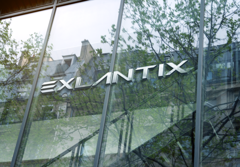 Case Study: Chery Group's Exlantix Branding Success