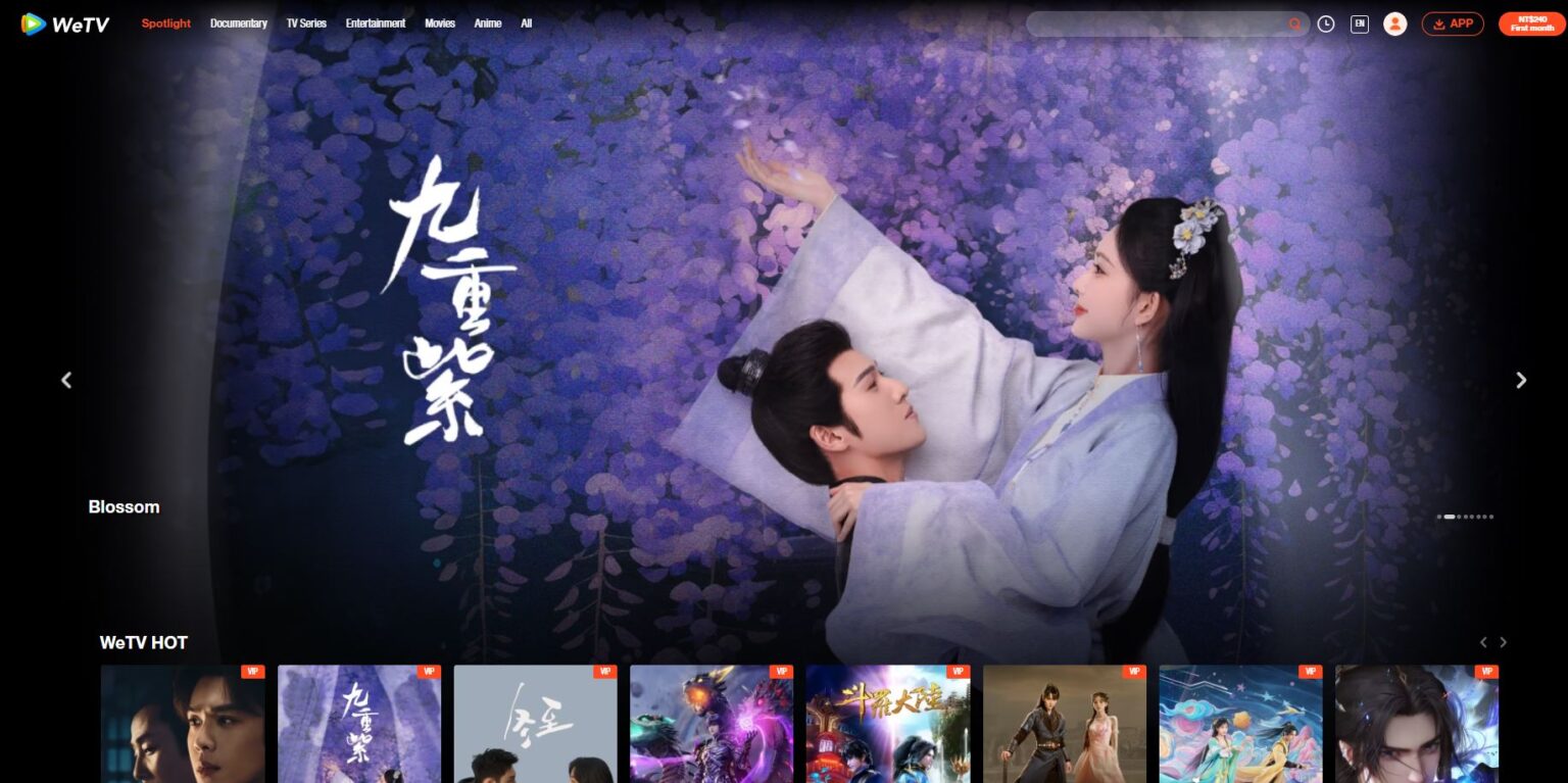 Top 5 Video and Livestreaming Platforms in China